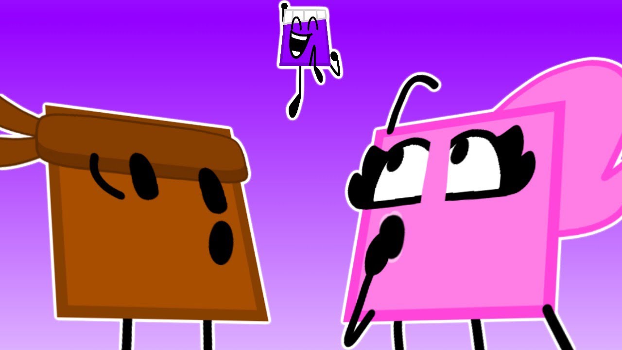 The Squares Mini Reboot 3: Jump The Highest - YouTube