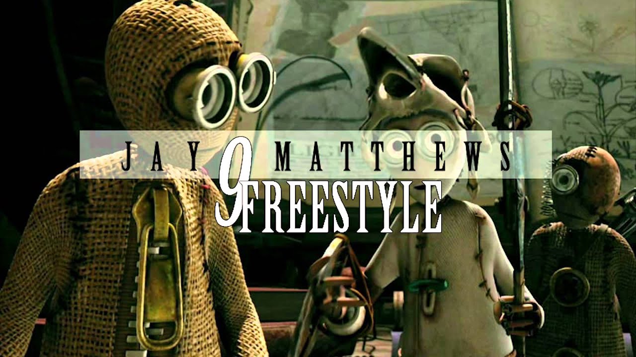 Jay Matthews - "9 Freestyle" (Official Release) - YouTube