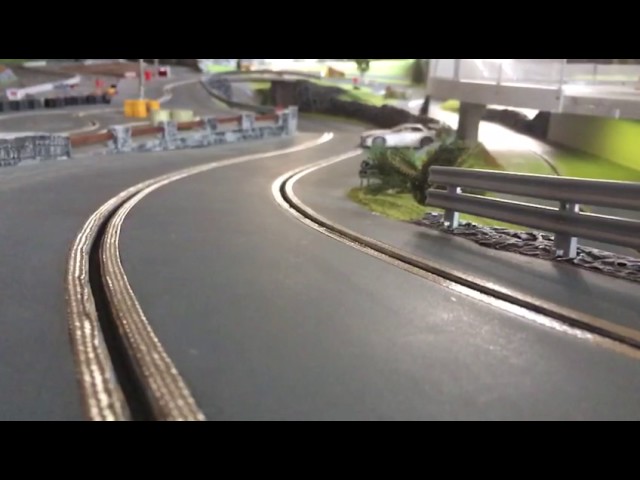 KrixKrax Ring Deckenaufzug @RKamleitner