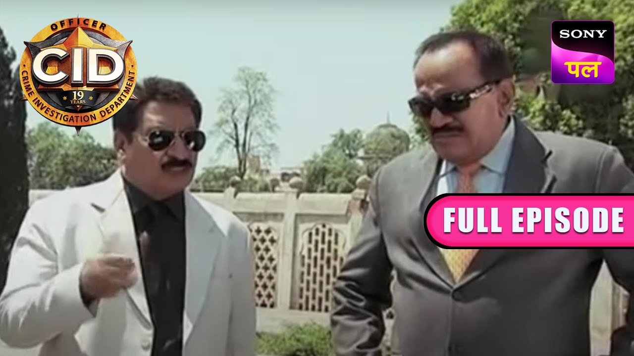 एक लापता लड़की के Case में उलझी CID की Team | CID | 29 Nov 2022 | Full ...