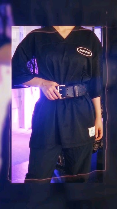 삼디오백 럭비져지 럭비티 오버핏 메쉬 반팔 티셔츠 럭비져지 메쉬져지 짐웨어 풋볼져지 헬스티셔츠 Youtube