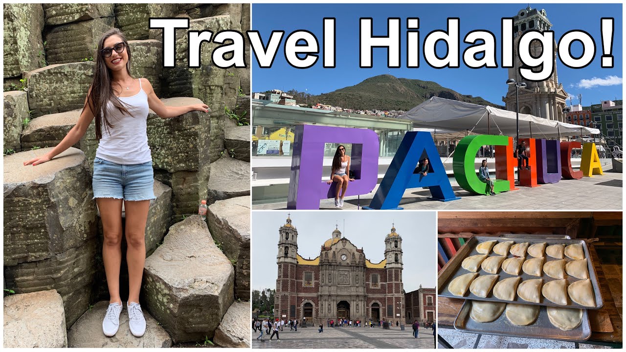 Hidalgo Pueblos Mágicos! How to Take the Best Day Trip from Mexico City ...