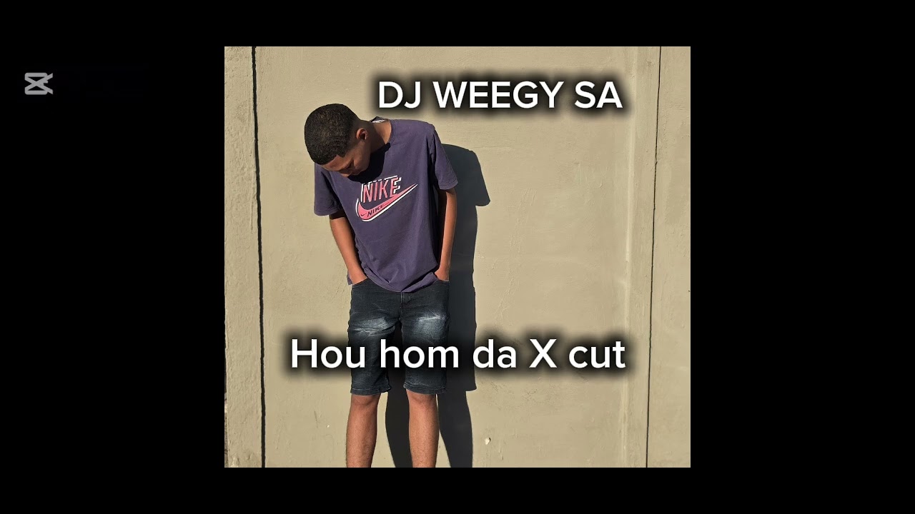 Hou hom da X cut || Dj weegy sa - YouTube