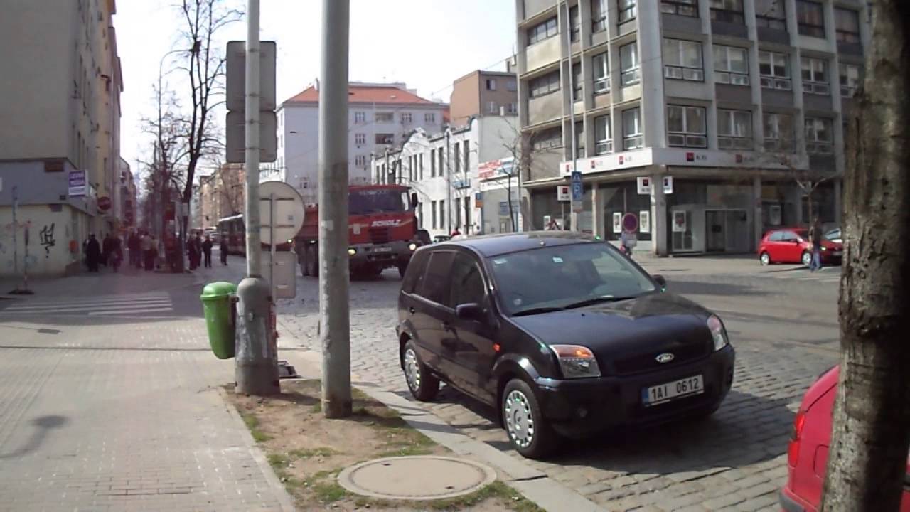 Sony CyberShot DSC-W710 ukázkové video