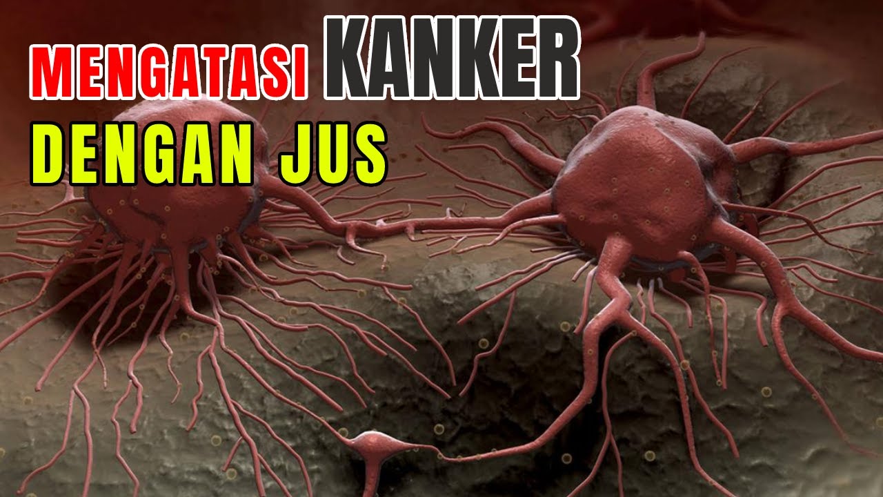 Kombinasi Anti Kanker: Stroberi Susu Kedelai - Pelajari Bagaimana ...