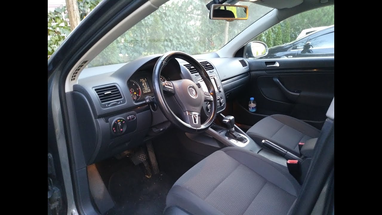 WOSWAGEN JETTA İNCELEME DSG - YouTube
