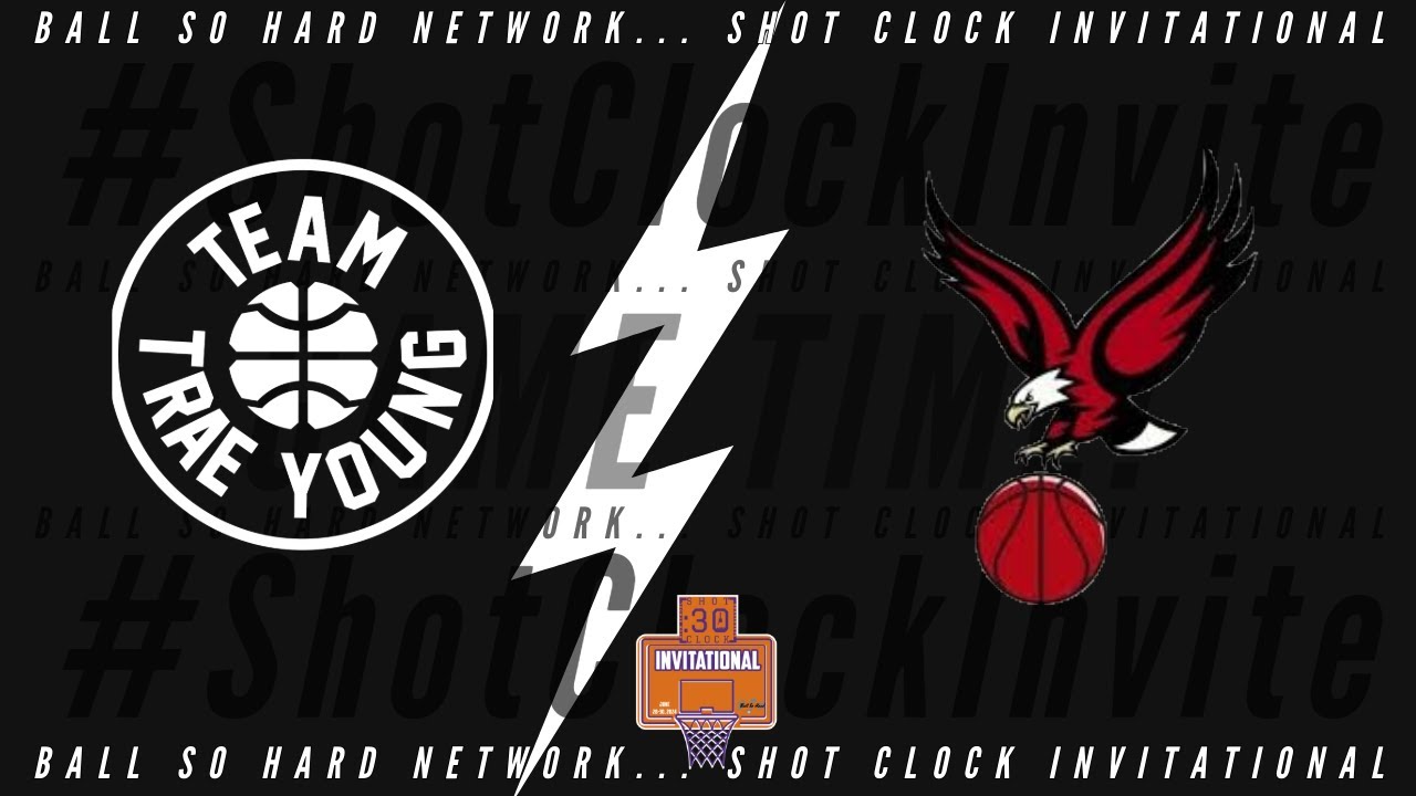 #ShotClockInvite | TTY TX Gold 16U vs Invictus Red Storm NXT 16U - YouTube