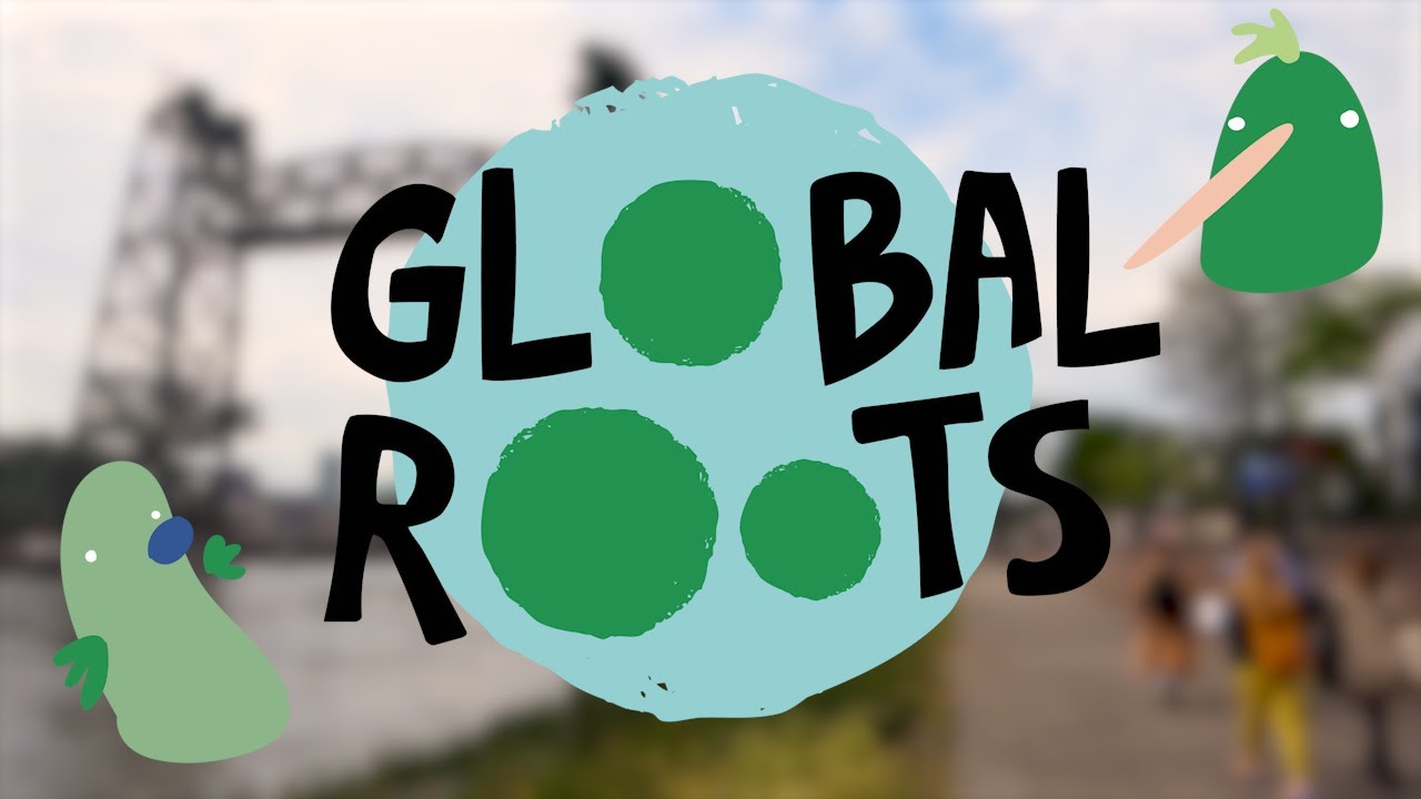 Global Roots - Project documentary - YouTube