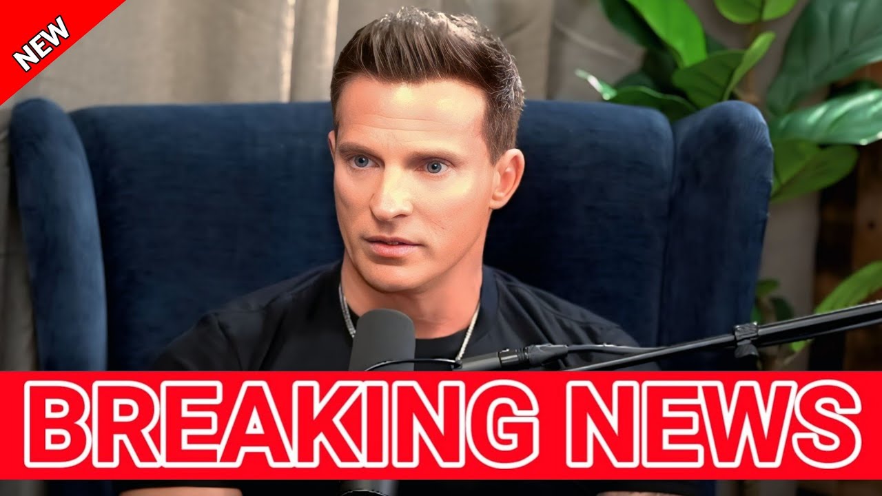 Heart Attack Death! General Hospital Jason’s died || Very Heartbreaking ...