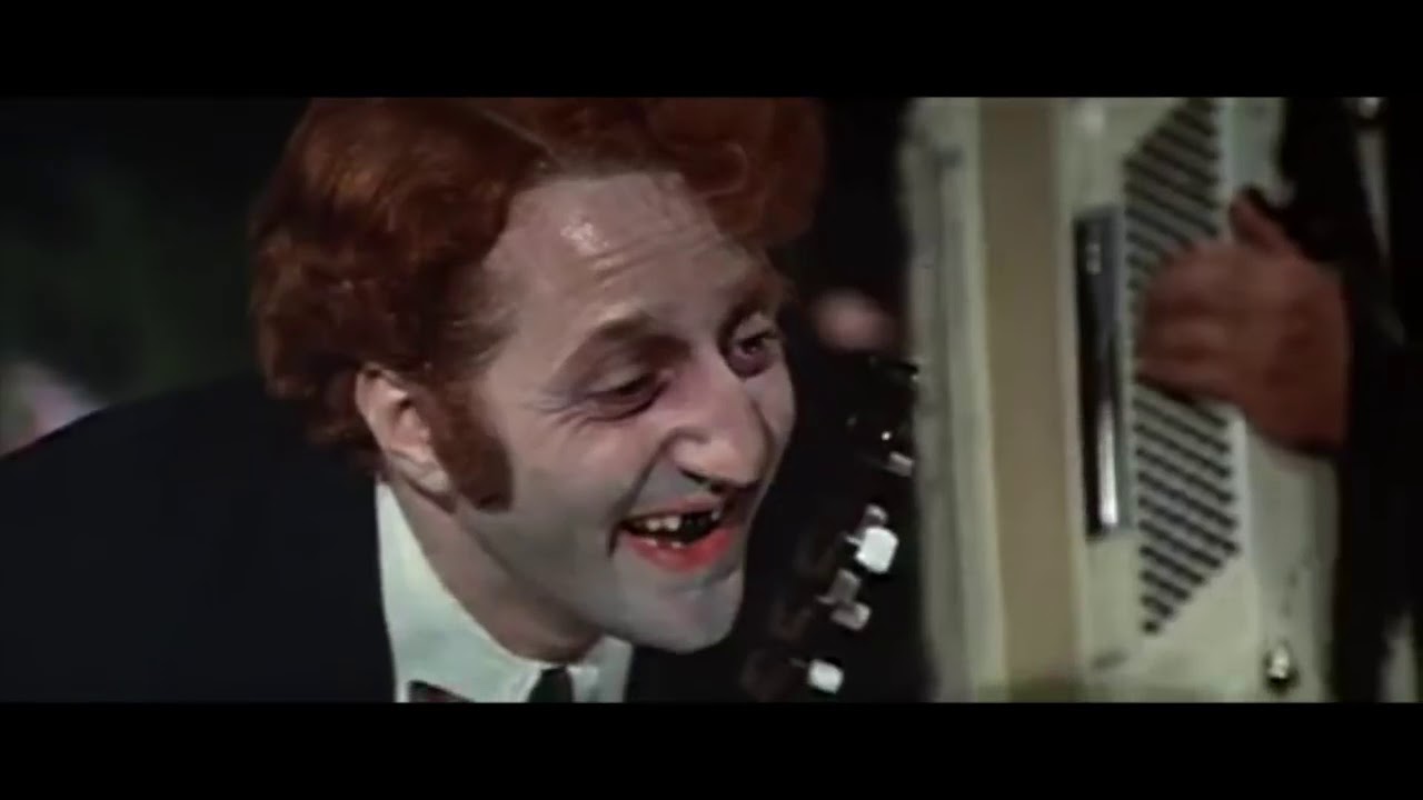 Death In Venice - trailer - YouTube