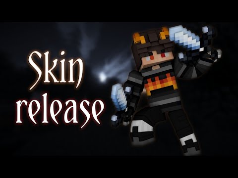 Vepex 8k Skin! ️🔥 (Passend zum Pack) - YouTube