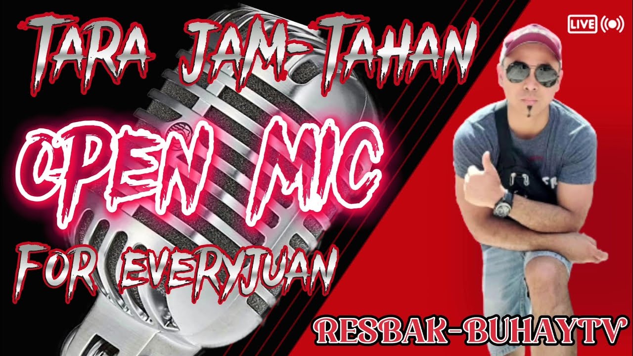 OPEN TAHAN UPDATE MUSIC - YouTube