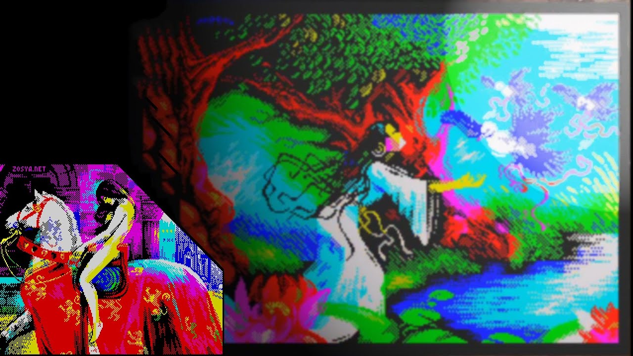 Three Most Fascinating Computer Demos.... - YouTube