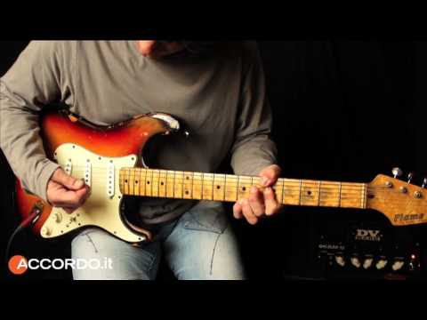 DV Mark Galileo 15, di Alex Massari - YouTube