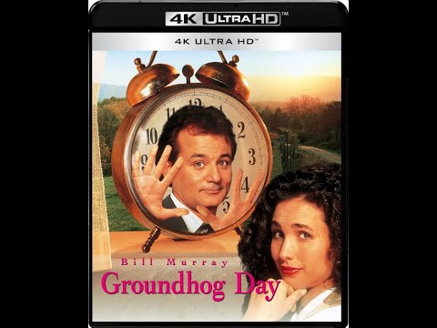 Groundhog Day 1993 Türkçe Dublaj DIGITURK