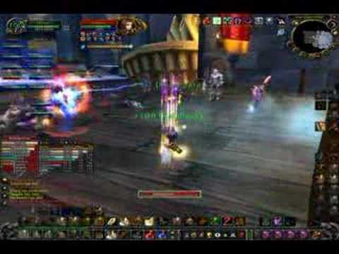 Karazhan Opera Event - Wizard of Oz by Les Survivants - YouTube