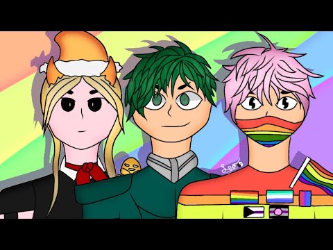 LGBTQ Best Looking Pride Flags, Tier List. - YouTube