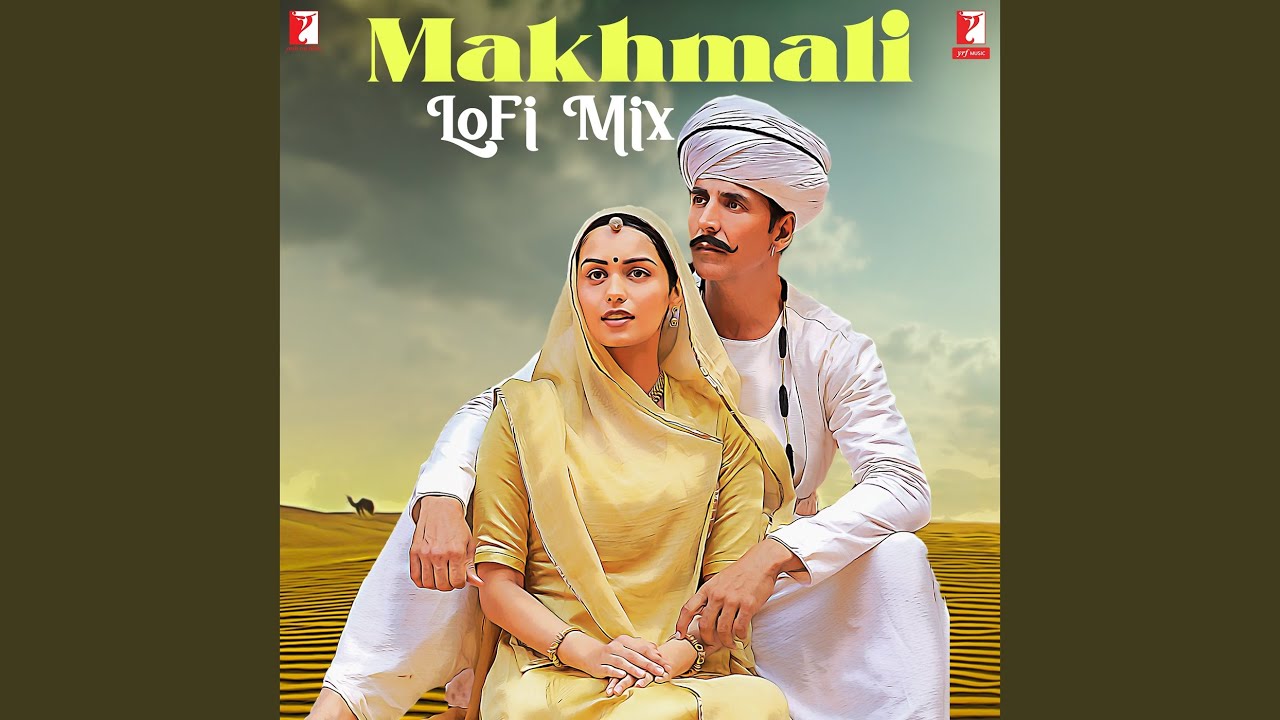Makhmali - LoFi Mix - YouTube