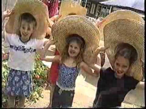Abracadabra TV ad 1999 - YouTube