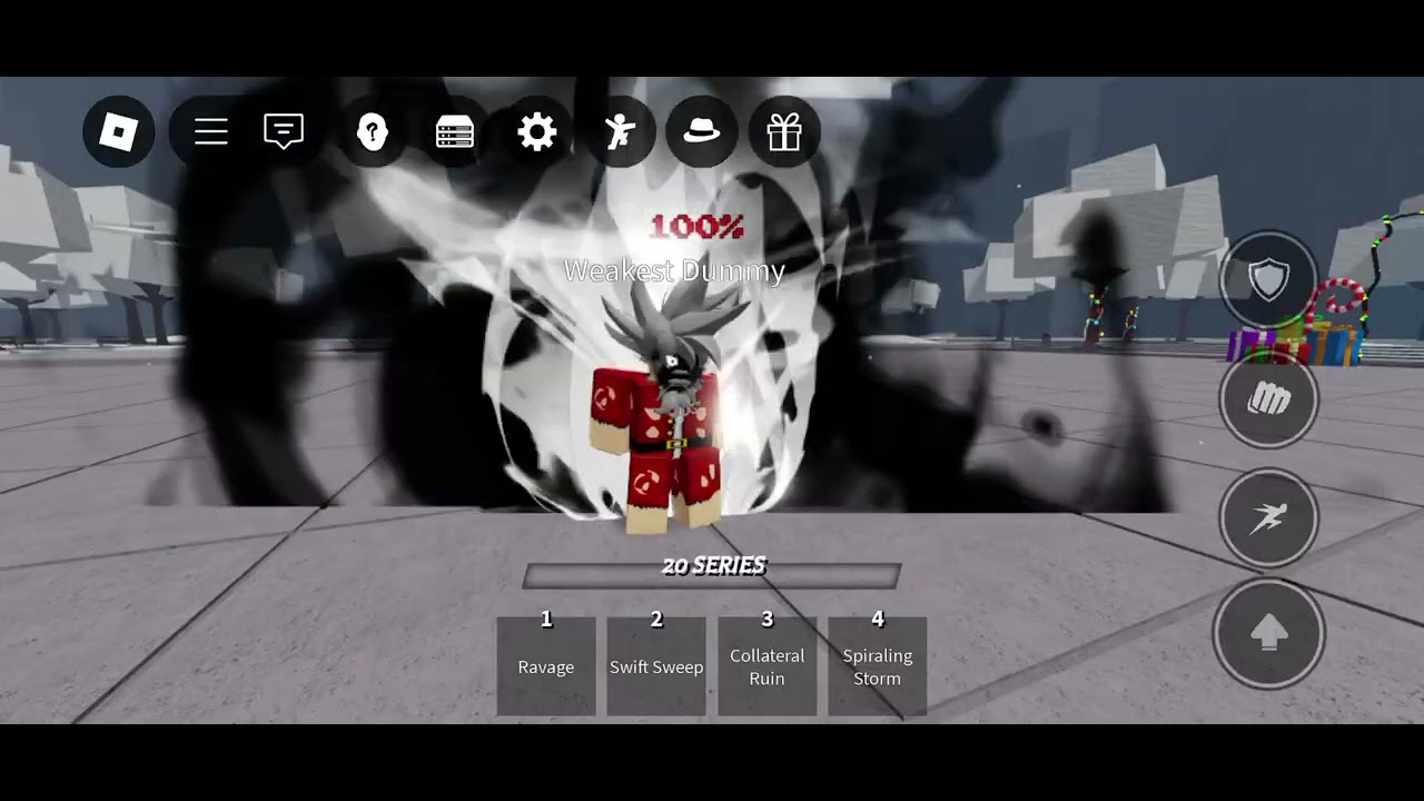 if you kill a dummy this will happen - YouTube