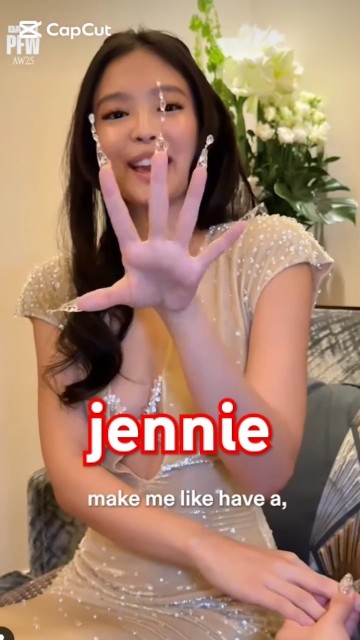 jennie & dominic fike - love hangover ( official music) #newmusic # ...