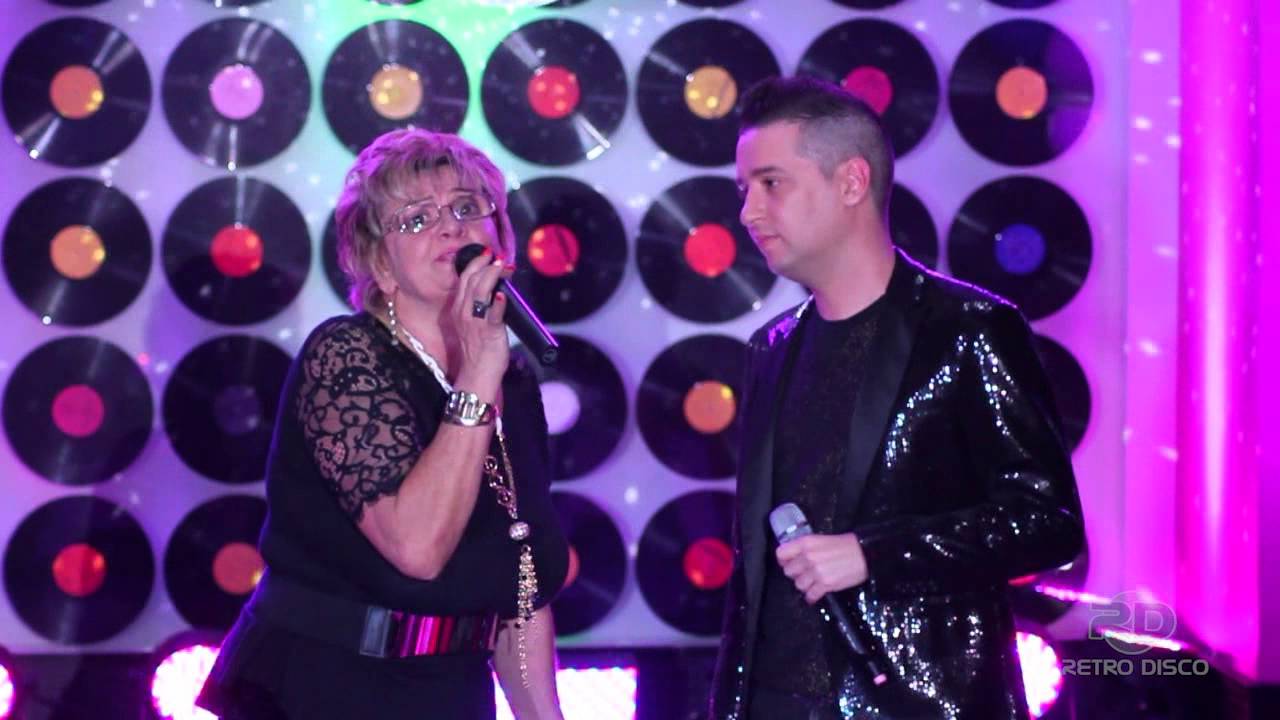 Elek Icu és Radics Márk - Én sírok majd a válladon - YouTube