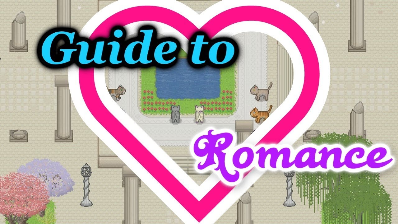 Cattails Game: A Guide to Romance - YouTube