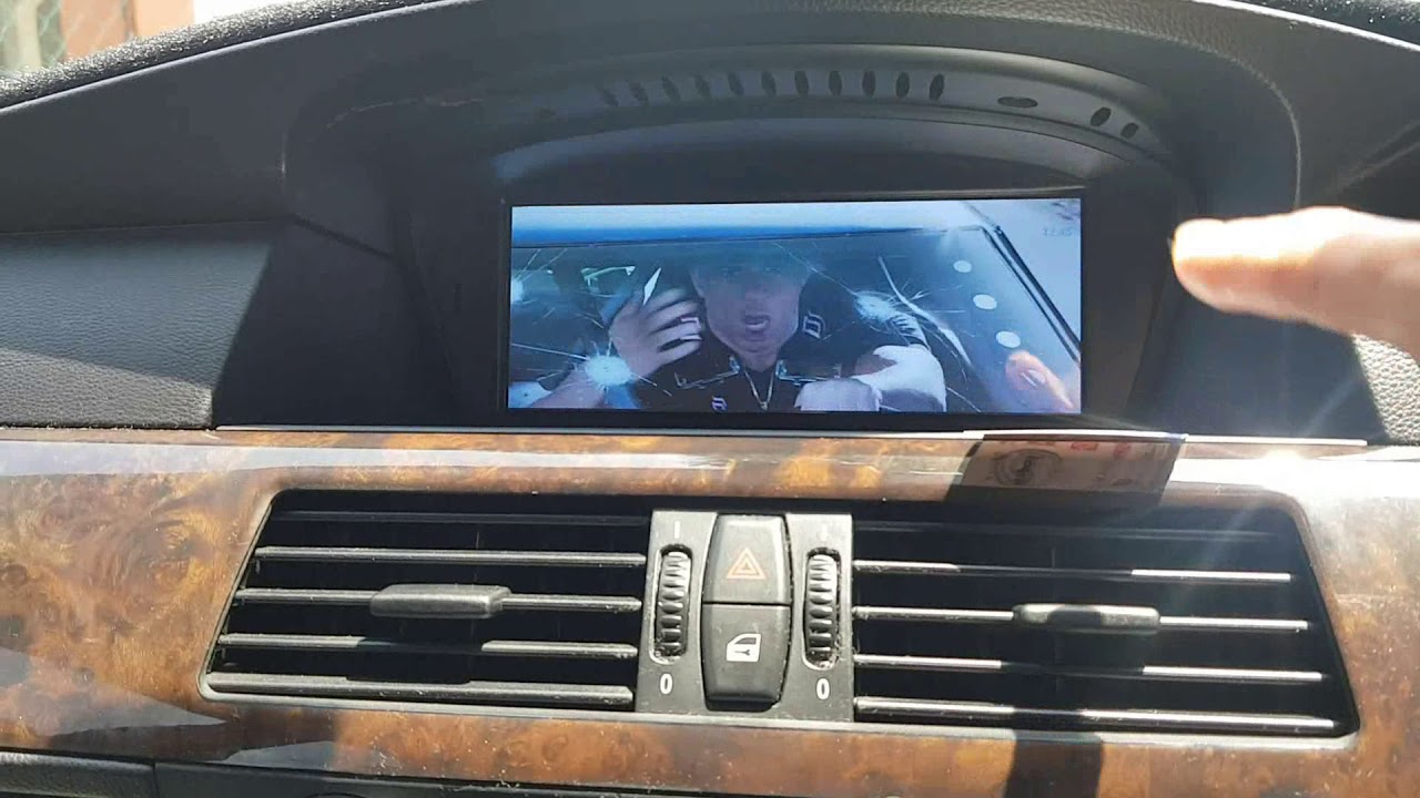 BMW e60 android 9 player review : how do I feel after 6 months of using ...