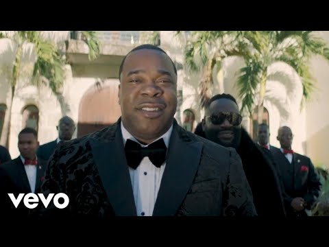 Busta Rhymes, Rick Ross - Master Fard Muhammad (Official Video)
