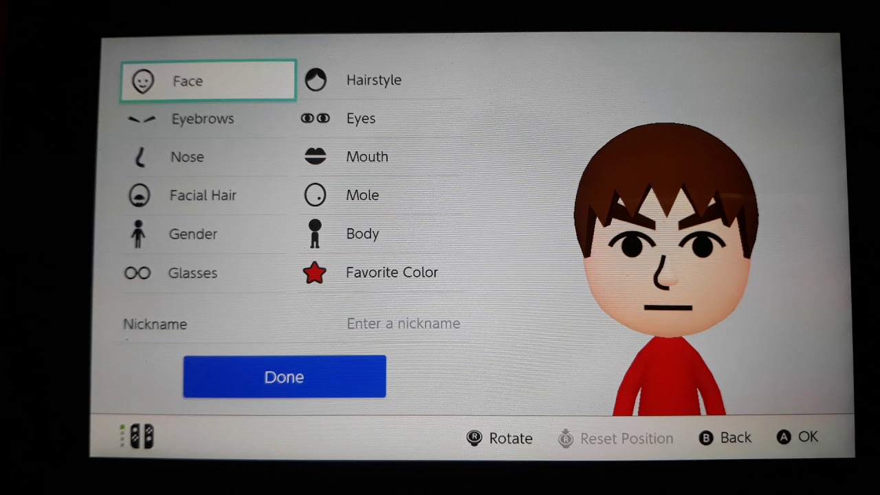 How to make a Skip Mii (Update) - YouTube