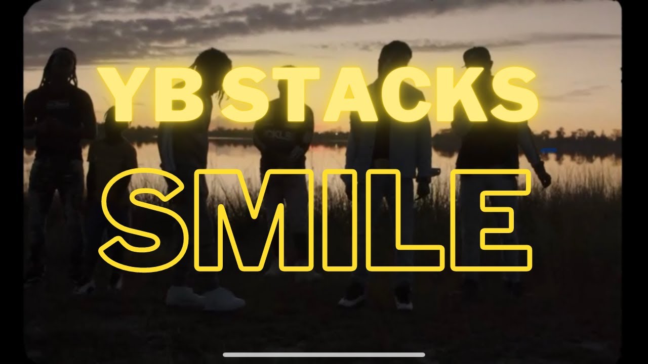 YB Stacks - Smile (Official Video) - YouTube