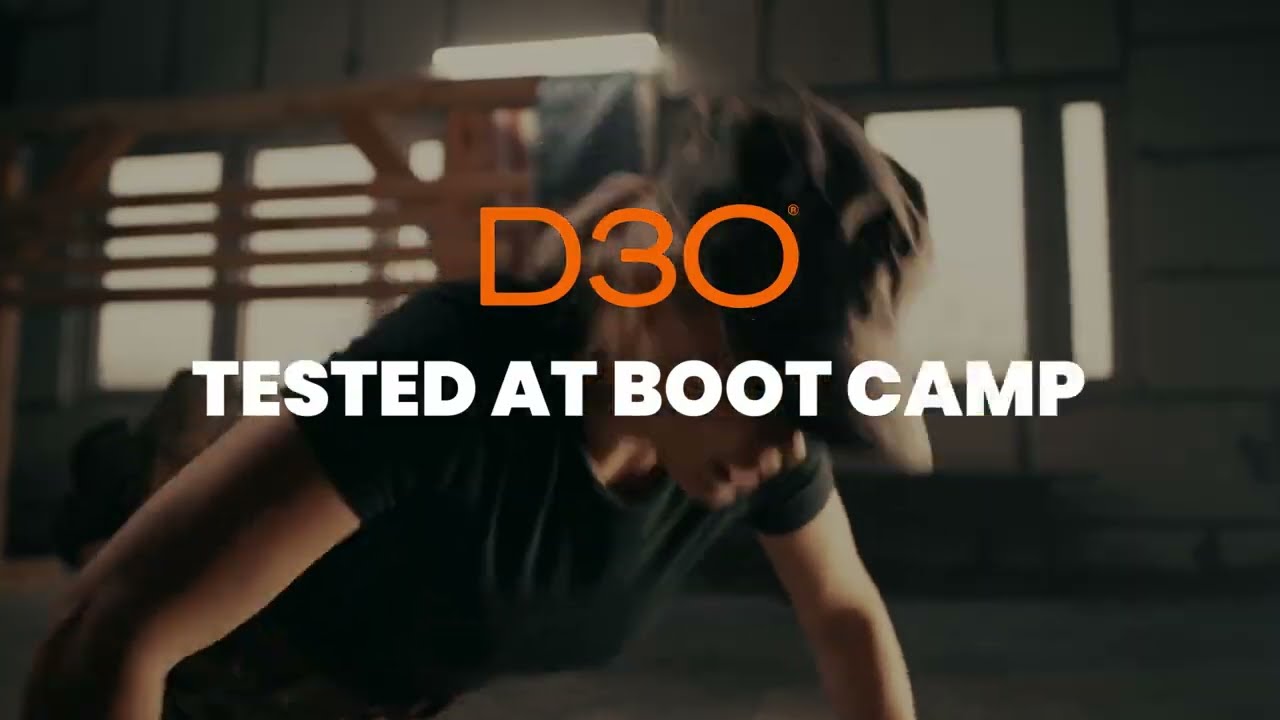 EFM Case Armour with D3O impact protection technology tested in a ...