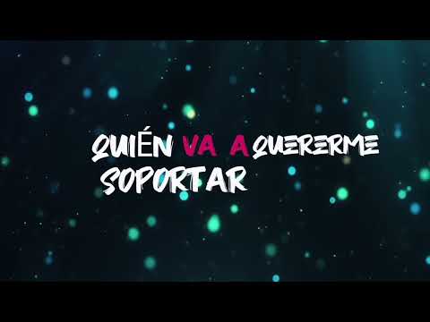 LA 2001 - QUIEN (LYRIC VERSION) BY DJ PENDEX