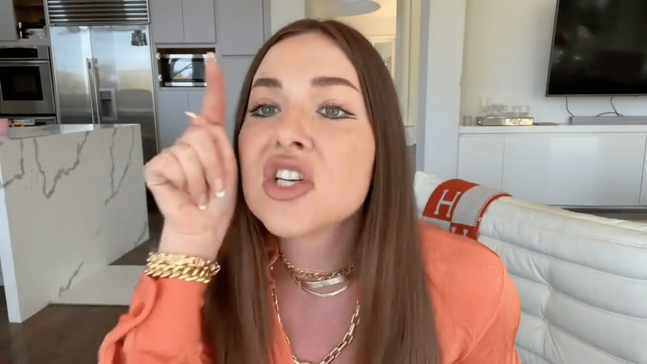 HRH COLLECTION saying shut up for 1 minute straight - YouTube