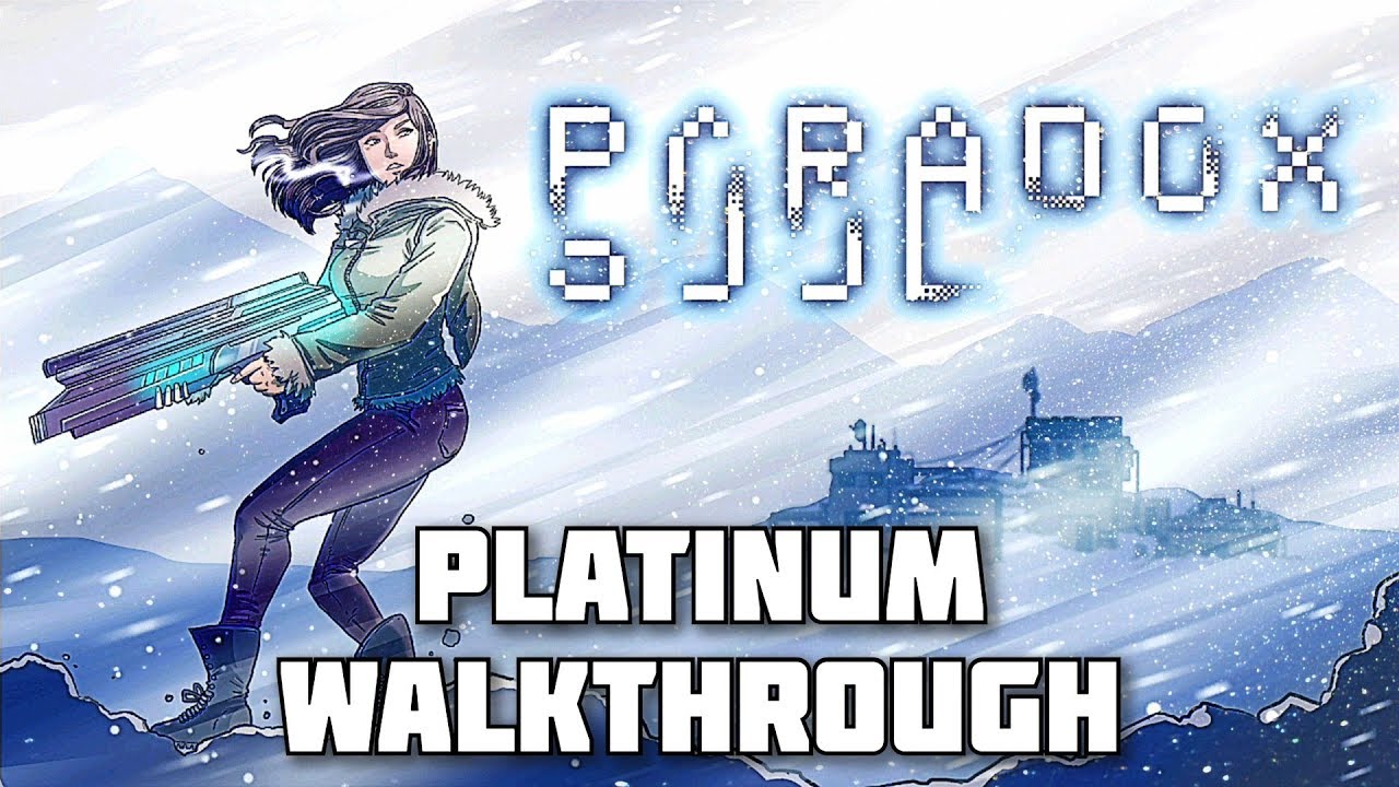 Paradox Soul - Platinum Walkthrough - ALL Trophies / Achievements - YouTube