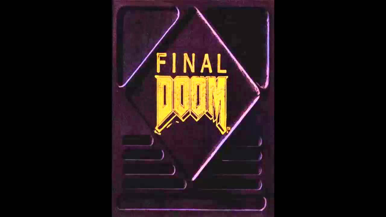 Lorcan - Final DOOM: Evilution - Title Screen - YouTube