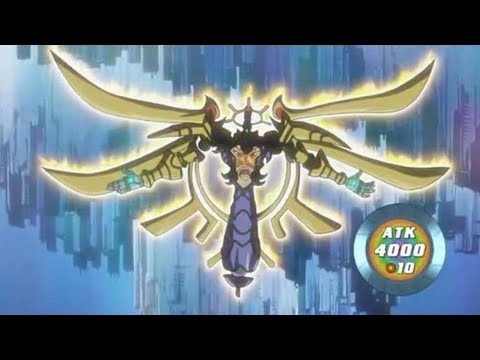Dueling Sephylon, the Ultimate Timelord Part 2 - YouTube