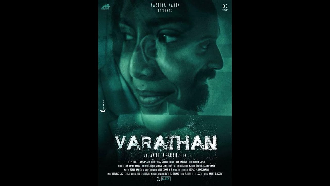 Varathan Movie Review in Hindi | Varathan Movie Review | Varathan ...