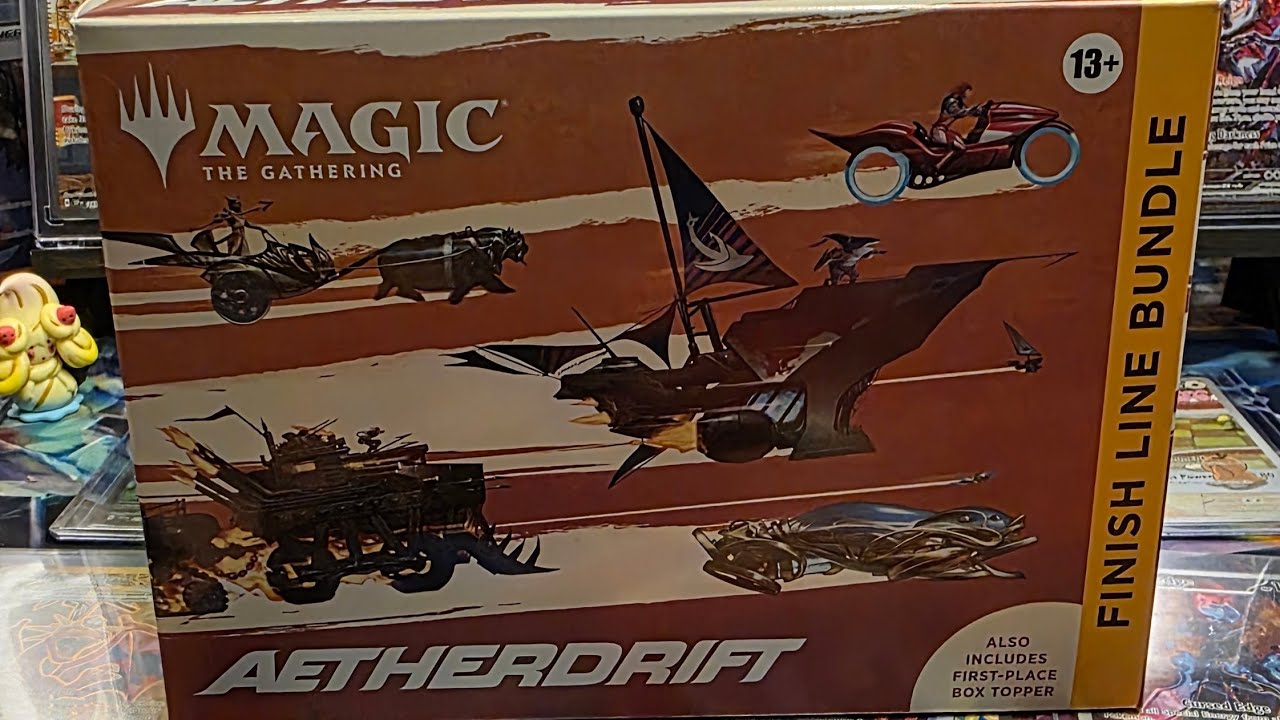 Thursday Magic? - YouTube