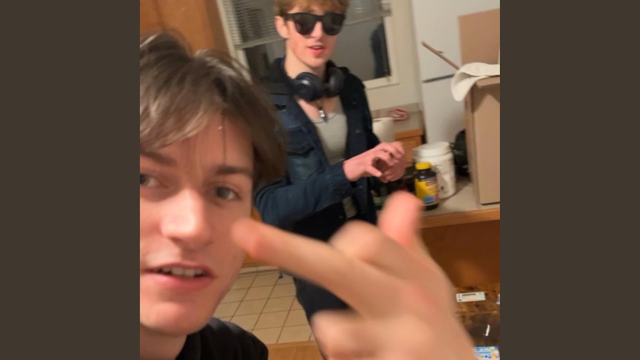 Weez's Bittersweet Symphony - YouTube