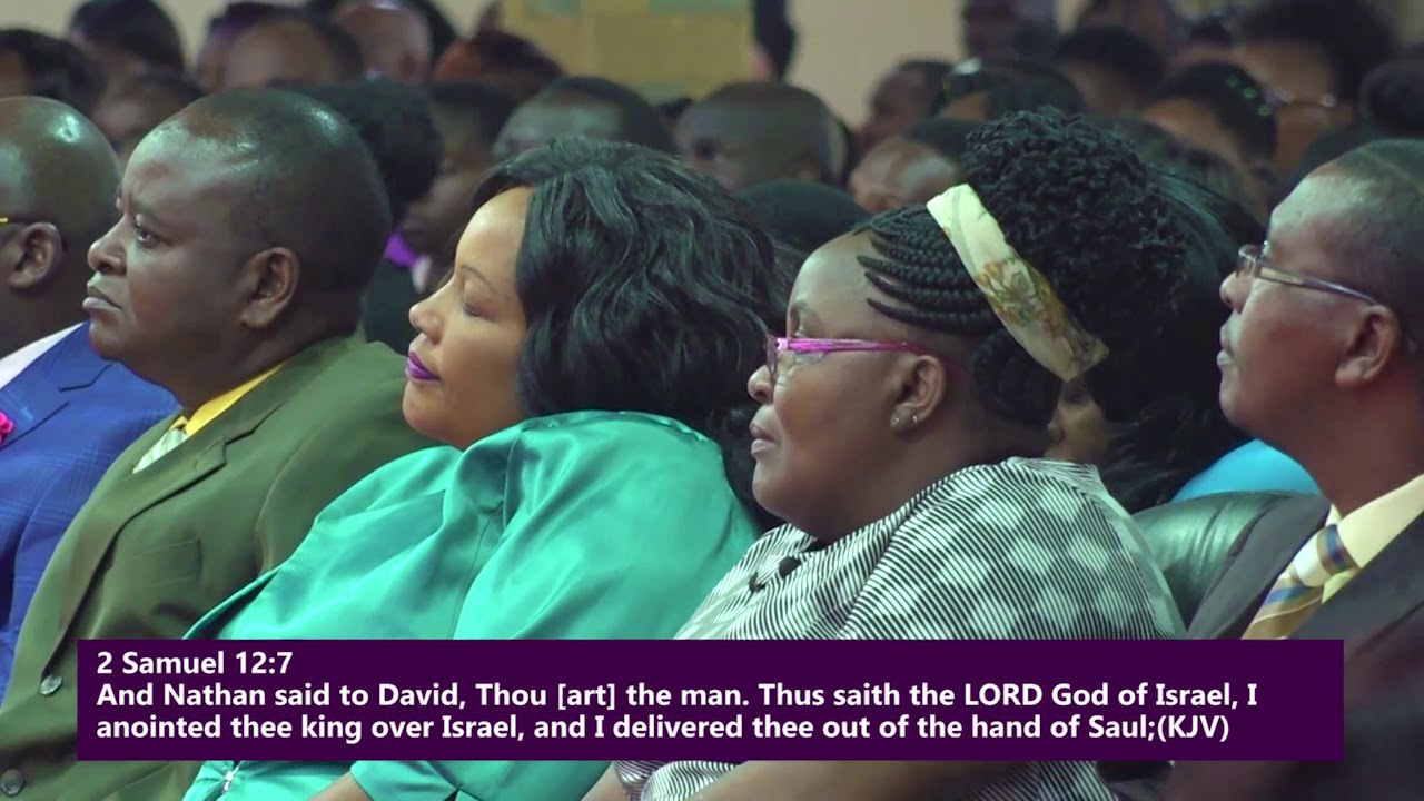 DANGERS OF CARELESS LIVING PT 2 - YouTube