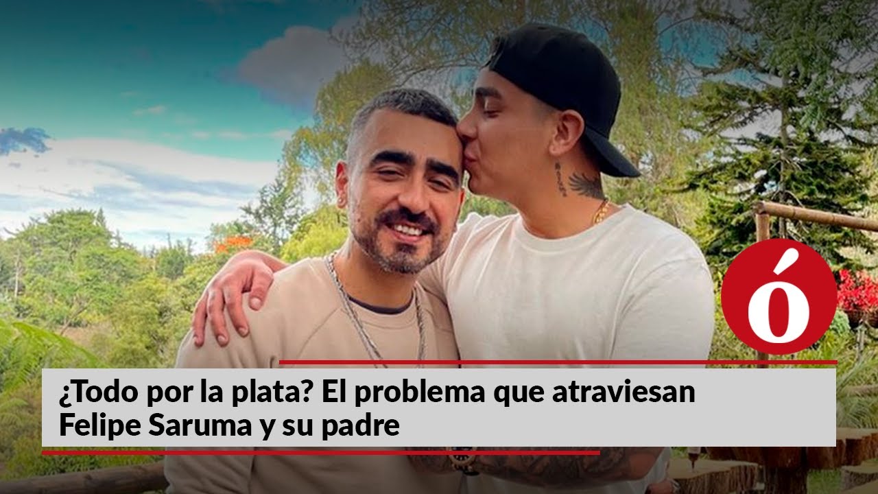 La Opinión te cuenta | ¿Todo por la plata? El problema que atraviesan ...