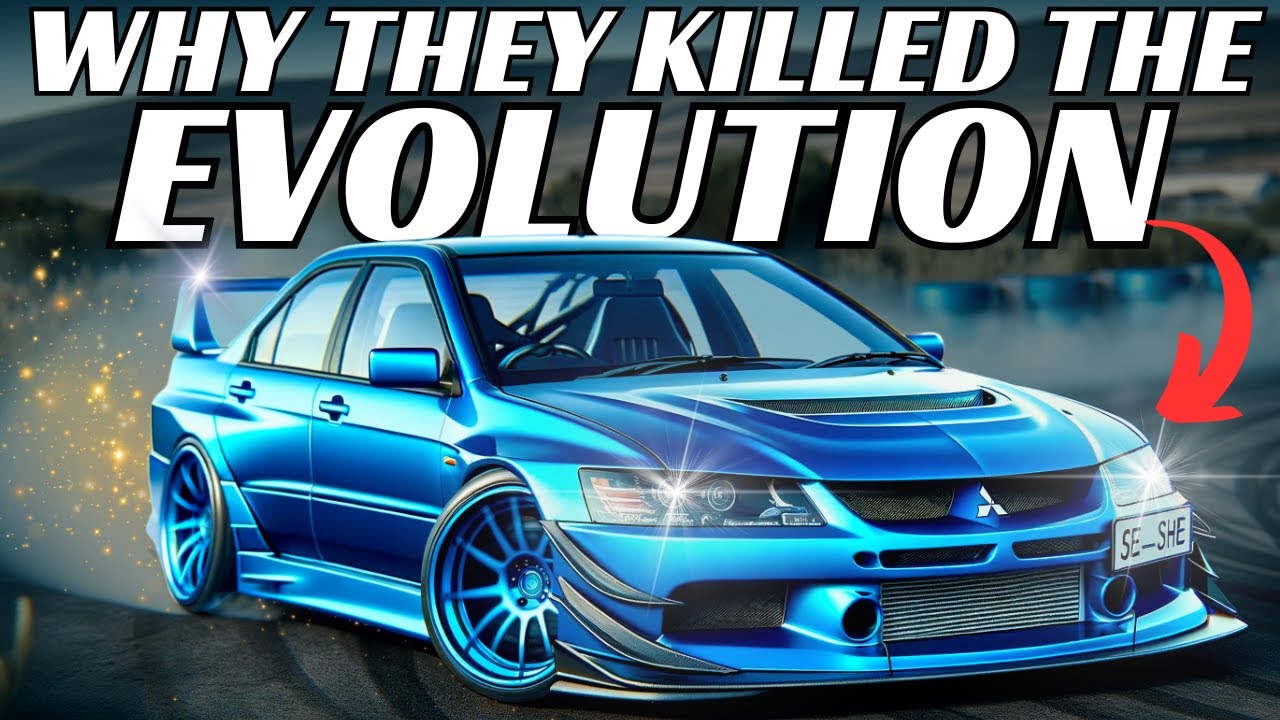 Why You NEED To BUY This Subaru Slayer - YouTube