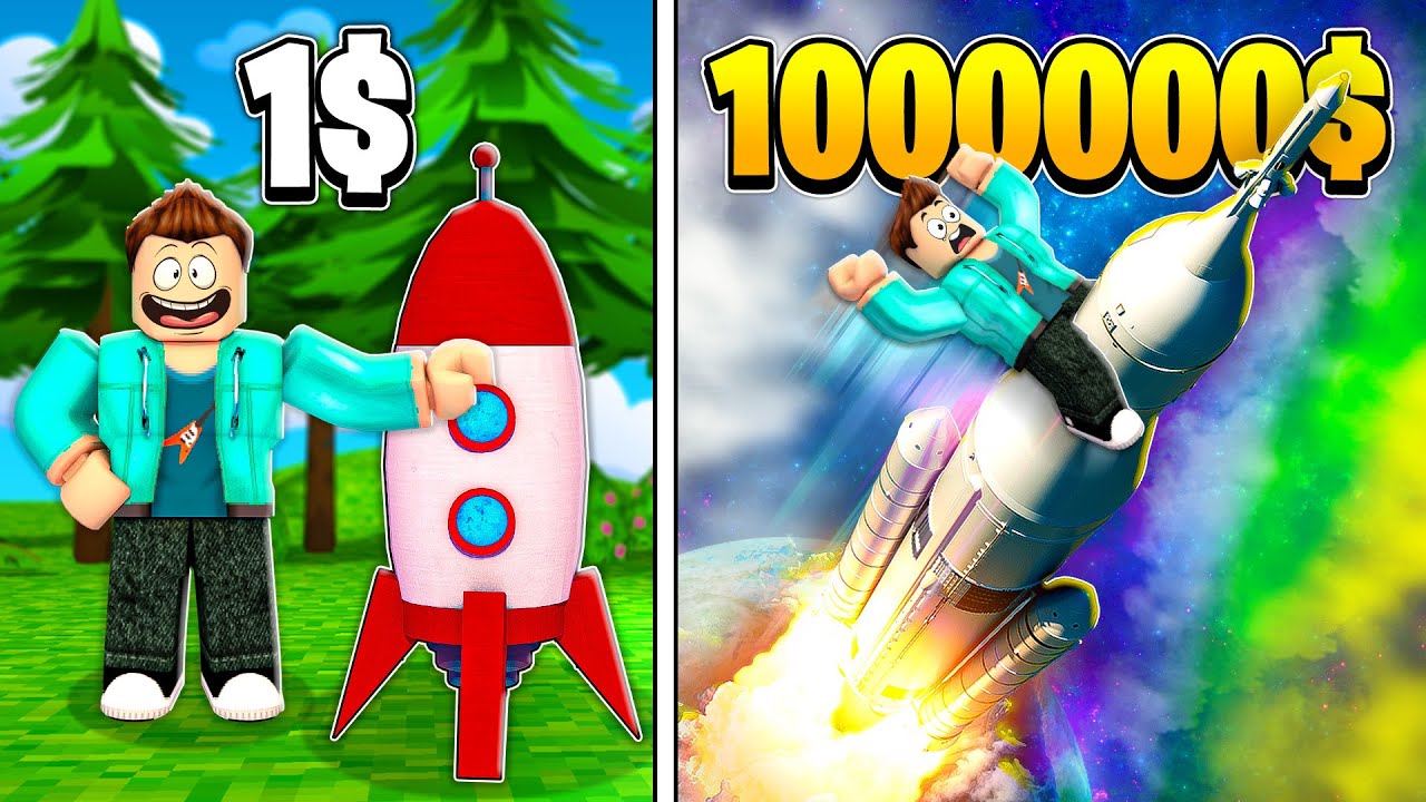 ROBLOX MISSILE SIMULATOR… - YouTube