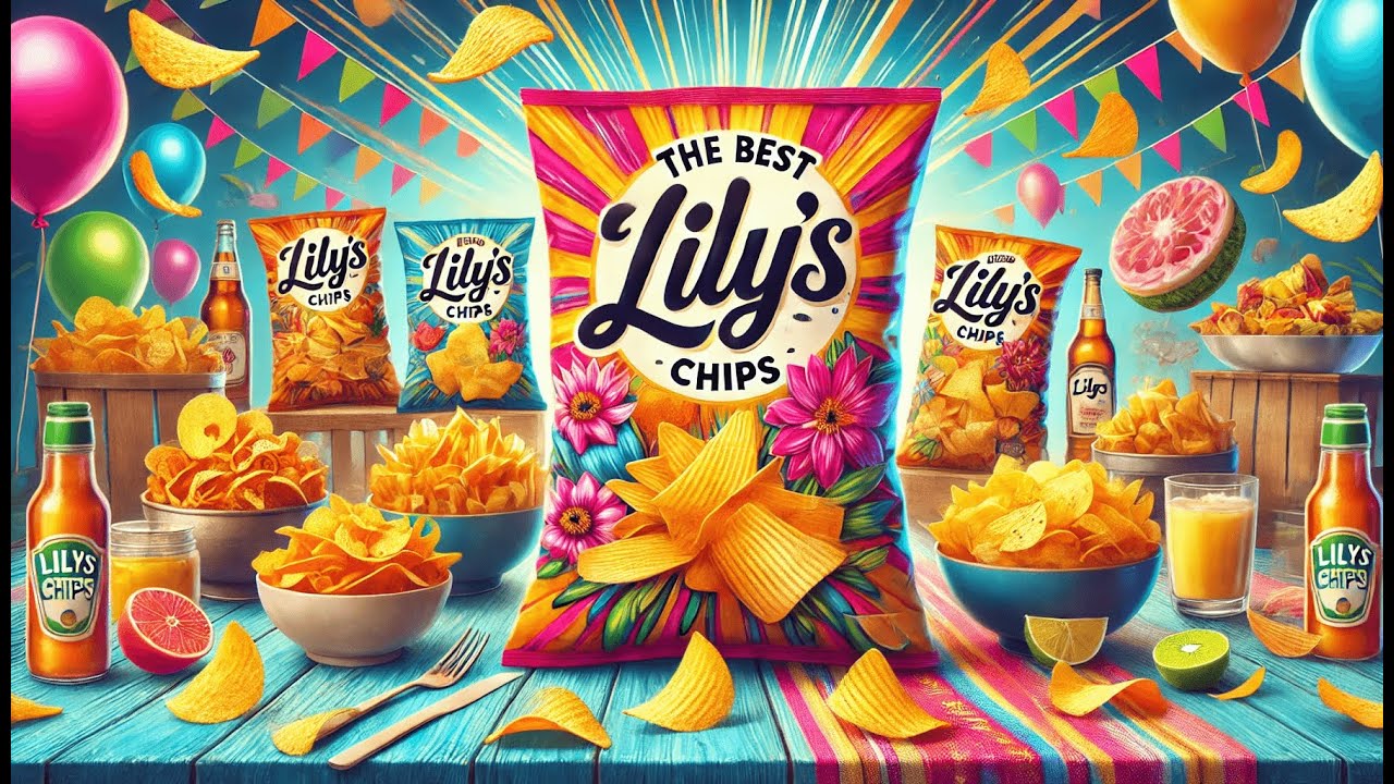 🍫 Lily's Sweets, Dark Chocolate Baking Chips, 9 Ounce | Best Lily’s ...