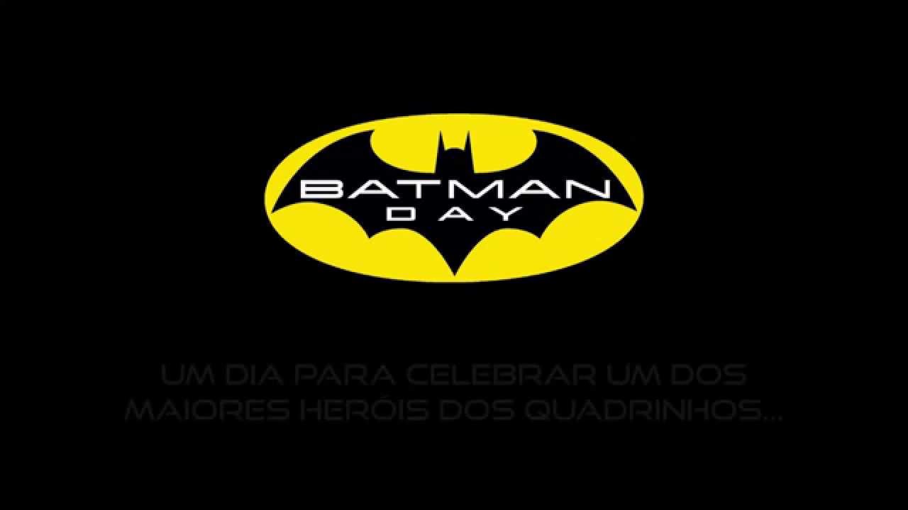 Batman Day‬ - Bat-Sinal - YouTube