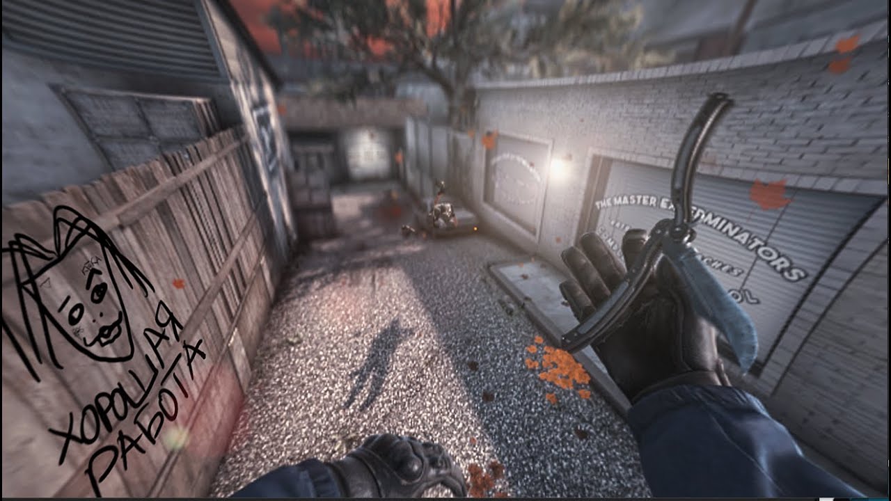 KIZARU / csgo edit - YouTube