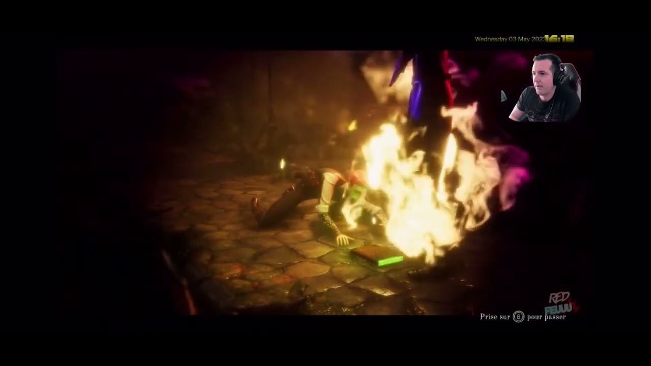 The Last case of Benedict bug - YouTube