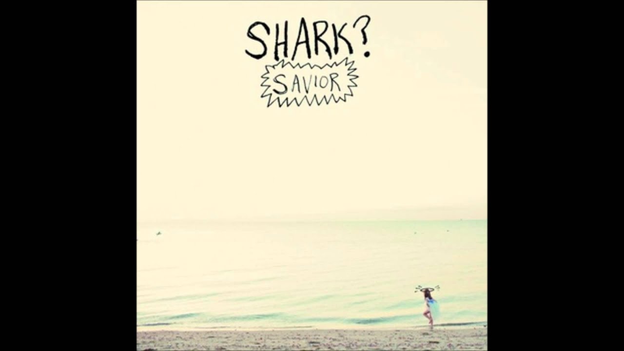Shark? - 'Savior' (Official Audio) - YouTube
