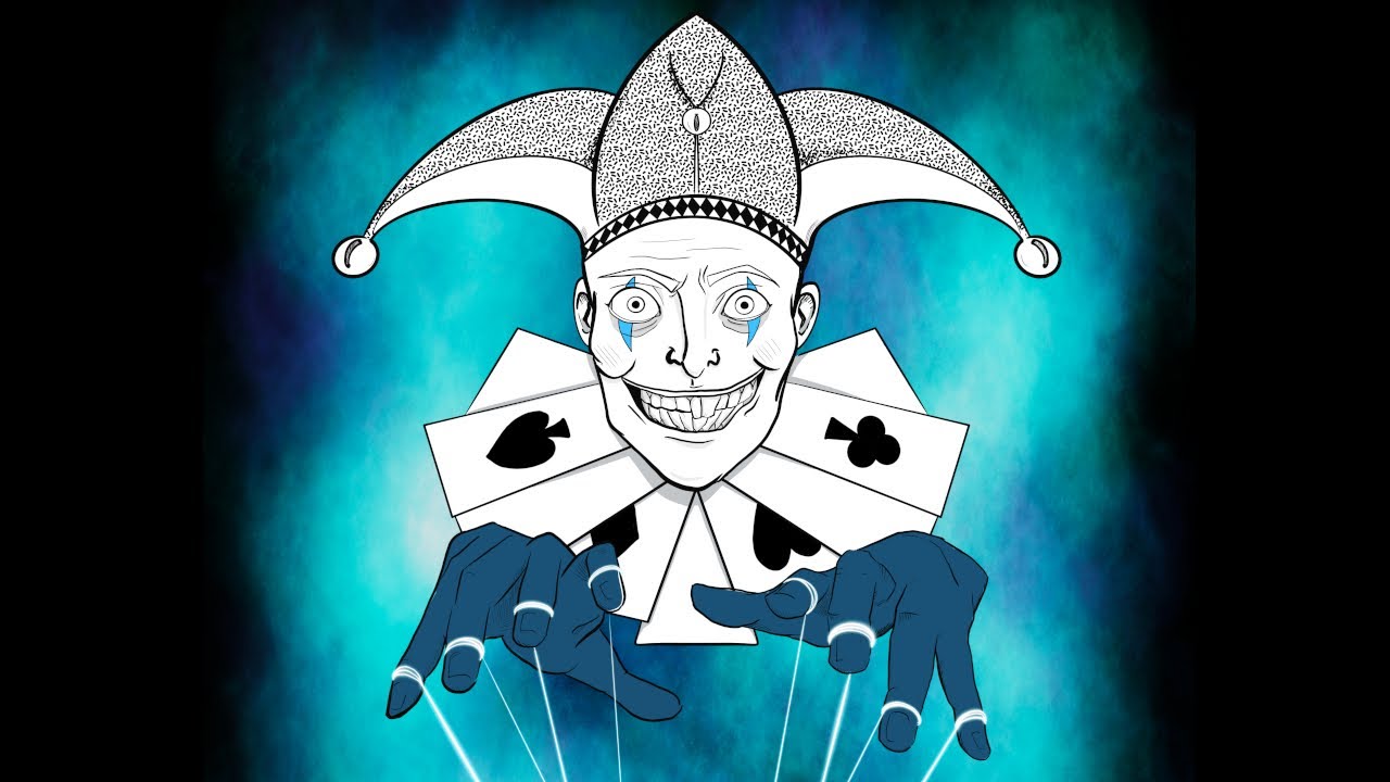 Jack Friday - Beyond The Earthly Kingdom feat. CHMIELIX - YouTube